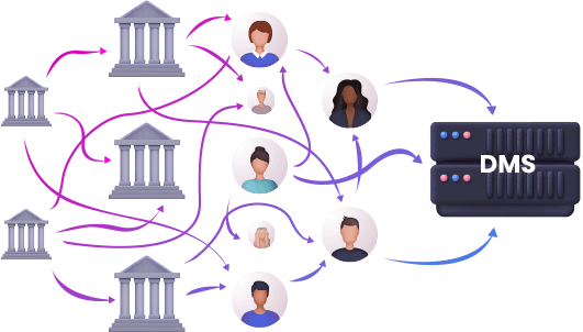 Electronic Notice Filing Software - ECFX