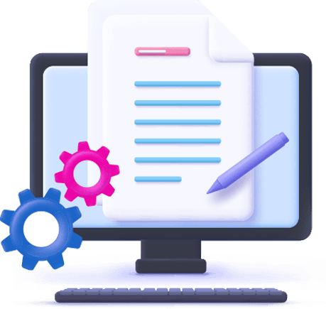 Electronic Court Filing Notice Automation - ECFX