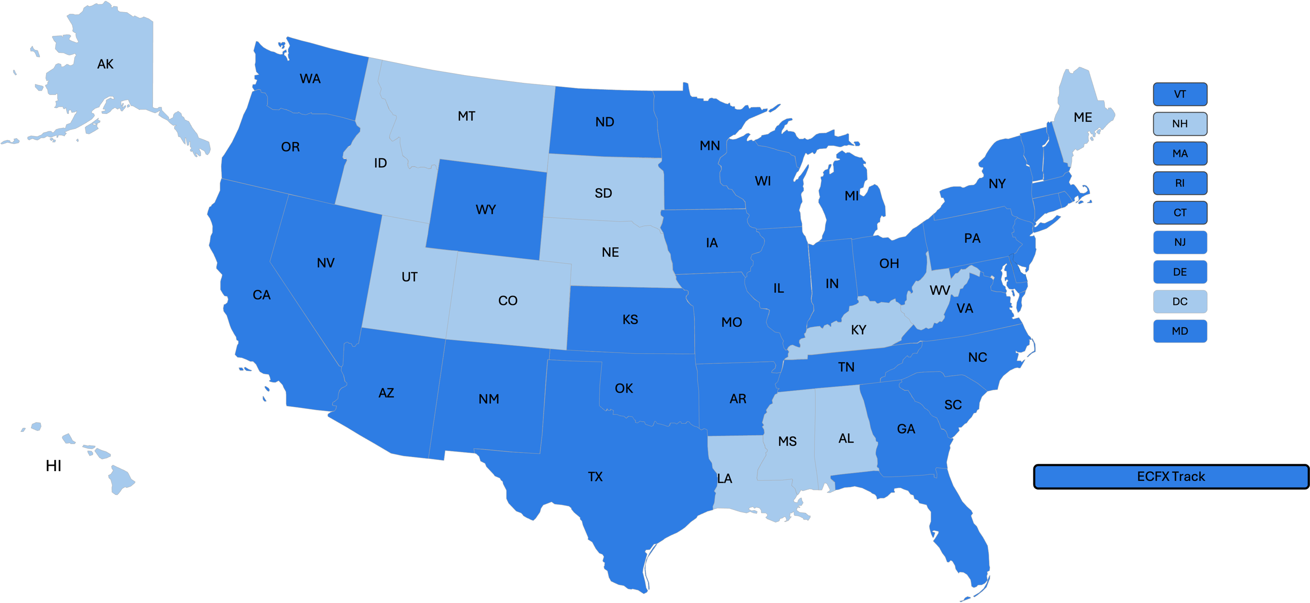 Automated Case Filing Retrieval - ECFX Retrieve